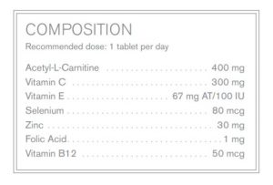 FERTIL PRO® Men's Complementary Combo - FlowLabs